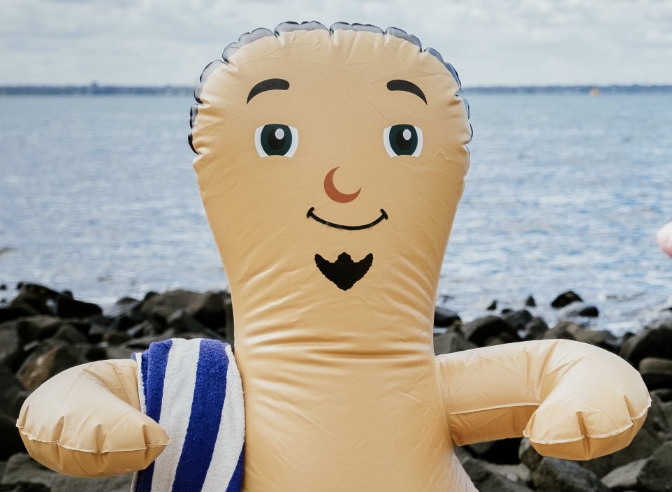 Portfolio | Mr Inflatables